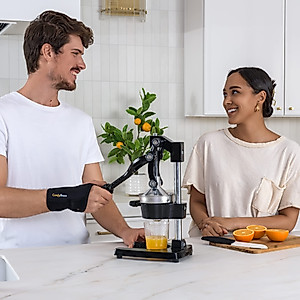 ComfyBrace Copper Infused Wrist Brace/Hand Brace/Wrist Support for Carpal Tunnel Syndrome, Arthritis, Tendonitis For Men and Women (Right Hand, Small/Medium)