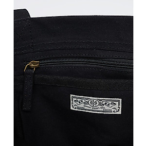 Superdry Original and Vintage, Black