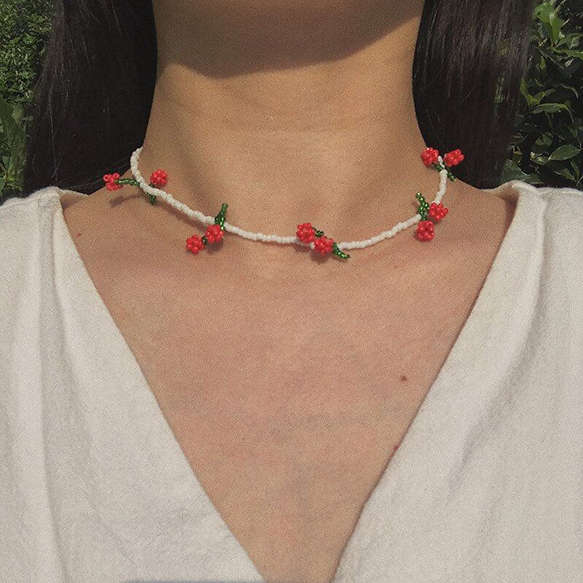 GREENTIME 3MM Bracelet Beads Kit for Bracelets Making, 35000pcs Seed Beads Small Glass Beads 8/0 Rainbow Beads Set with Letter Beads Elastic String Charms for Crafts (48 Colors)