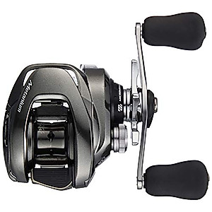 SHIMANO 20 Metanium XG Right