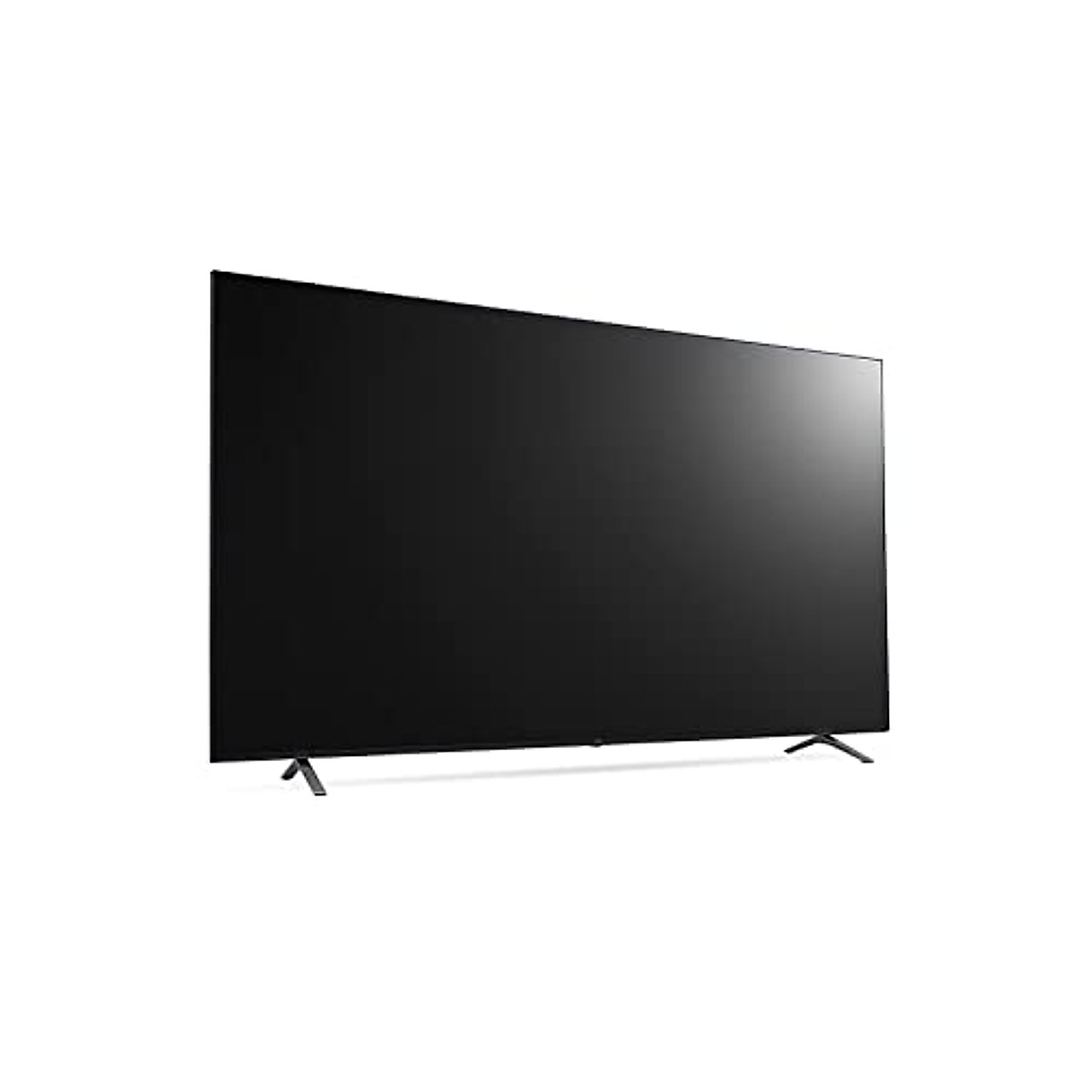 LG 75” 75UR340C9UD UR340C Series UHD Commercial TV with Management Software, Scheduler and Certified Crestron Connected, Black