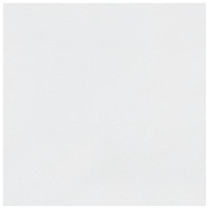 Merola Tile FRC8TWEW Twenties White 7.75" x 7.75" Ceramic Floor and Wall Tile, 25