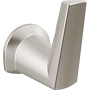 Delta Faucet 77235-SS Galeon Robe Hook, Stainless Steel