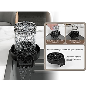 MEJE 30.75x17 Inch Black 11 Gauge 304 Stainless Steel Kitchen Sink, 60/40 Double Bowl Kitchen Sink, Nano Coating, Anthracite Black Color