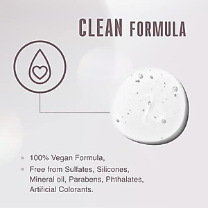 BC BONACURE Deep Cleansing Micellar Shampoo, 33.8-Ounce