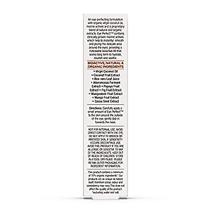 Organic Doctor Organic Virgin Coconut Oil Eye Perfect, 0.5 fl.oz.