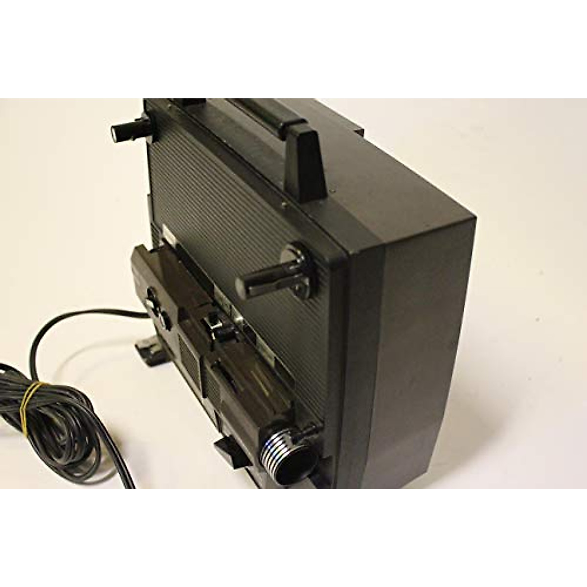 GAF 1564 Z Dual 8mm/Super 8/ Film Projector
