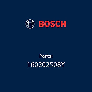 Bosch 160202508Y Auxiliary Handle