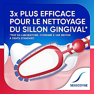 Sensodyne Sensitivity & Gum Soft Toothbrush