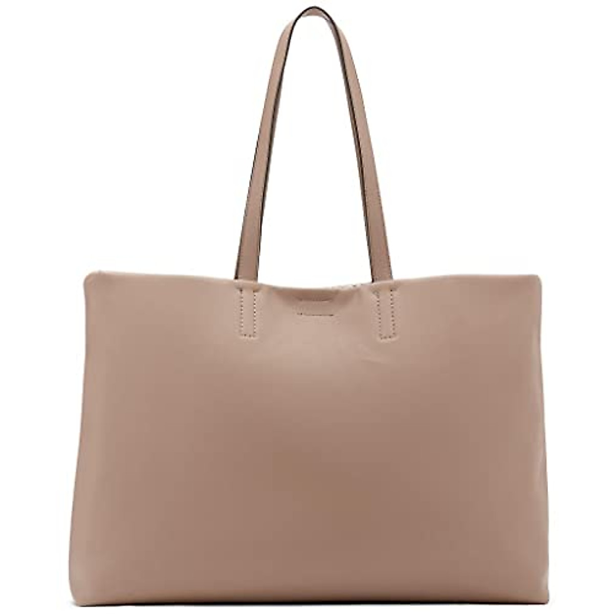 Calvin Klein Emery Reversible Tote, Taupe