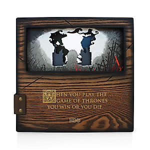 Game of Thrones: The Complete Seasons 1-8 (Collectors Edition) [Blu-ray]