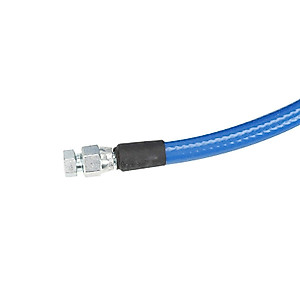 SUPERFASTRACING Fuel&Oil Pressure Mechanical Gauge Tool Kit Replacement for Ford Powerstroke 6.0L 7.3L