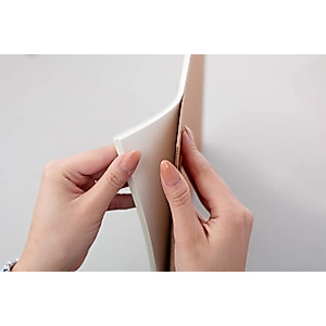 Strathmore 300 Series Charcoal Paper Pad, Top Wire Bound, 9x12 inches, 32 Sheets (64lb/95g) - Artist Paper for Adults and Students - Charcoal and Pastel