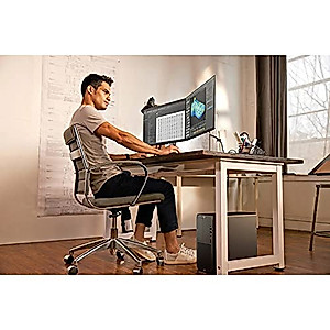 HP Z2 G8 Workstation - 1 x Intel Core i7 Octa-core (8 Core) i7-11700 11th Gen 2.50 GHz - 16 GB DDR4 SDRAM RAM - 512 GB SSD - Tower - Black - Windows 10 Pro 64-bit - Intel UHD Graphics 750 Graphics - S