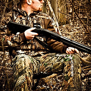 TOYPOPOR Camping Chair | Hammock Style | Hangs on Any Tree | Lightweight & Portable Camo