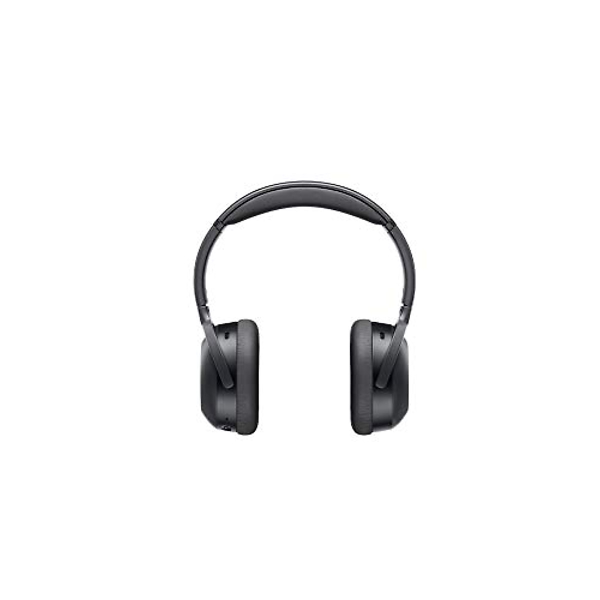 beyerdynamic Lagoon ANC Traveller Bluetooth Headphones with ANC and Sound Personalization Black