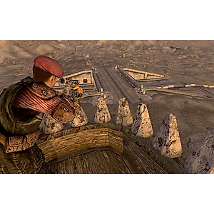 Fallout: New Vegas - Playstation 3 (Renewed)