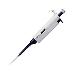 Scilogex 71211117 MicroPette Single-Channel Pipettor, 1000-5000 microliter Volume