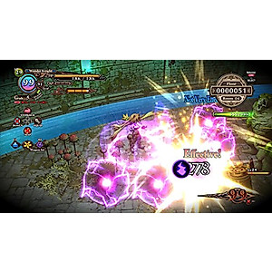 The Witch and the Hundred Knights / Majo to Hyakkihei Revival - Limited Edition (English Included) [PS4]