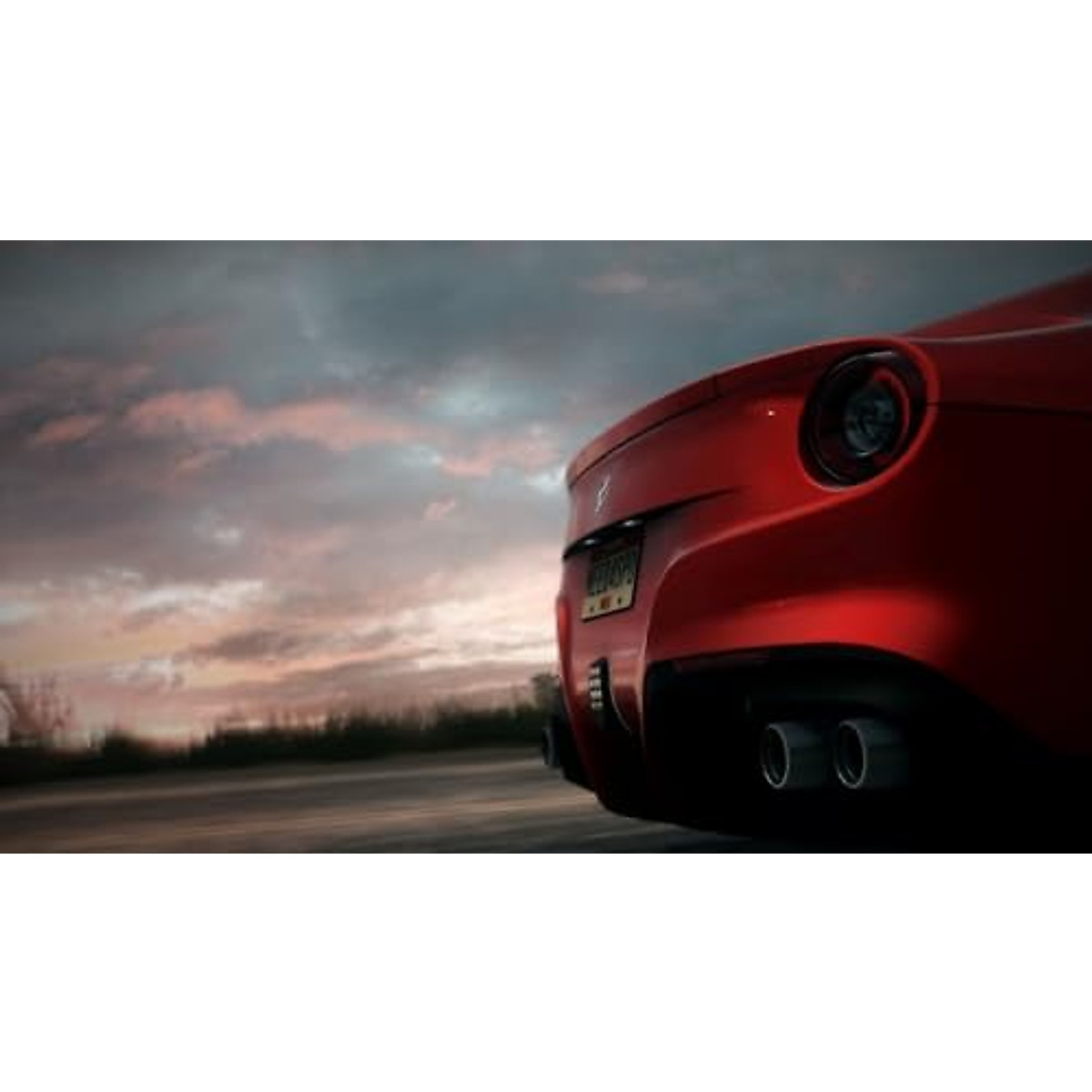 Need for Speed Rivals - Xbox 360