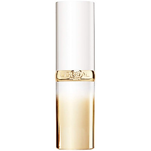 L’Oréal Paris Age Perfect Satin Lipstick with Precious Oils, 216 Glowing Nude, 0.13 Ounce