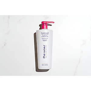 Pai-Shau Opulent Volume Hair Cleanser - Volumizing Shampoo for Fine Hair- Provides Improved Volume and Lasting Fullness - Shampoo for Women - 33.8 Fl Oz