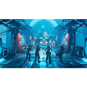 Martha is Dead - PS5