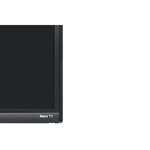 TCL 43S435 43 inch LED 4-Series Roku Smart 4K UHD TV (Renewed)