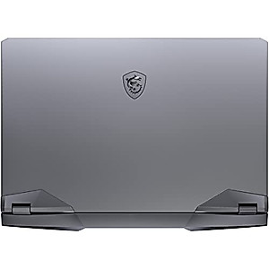 MSI GE76 Raider 17.3" 360Hz Gaming Laptop Intel Core i7-11800H RTX3070 32GB 1TB NVMe SSD Win11 - Blue (11UG-1048)