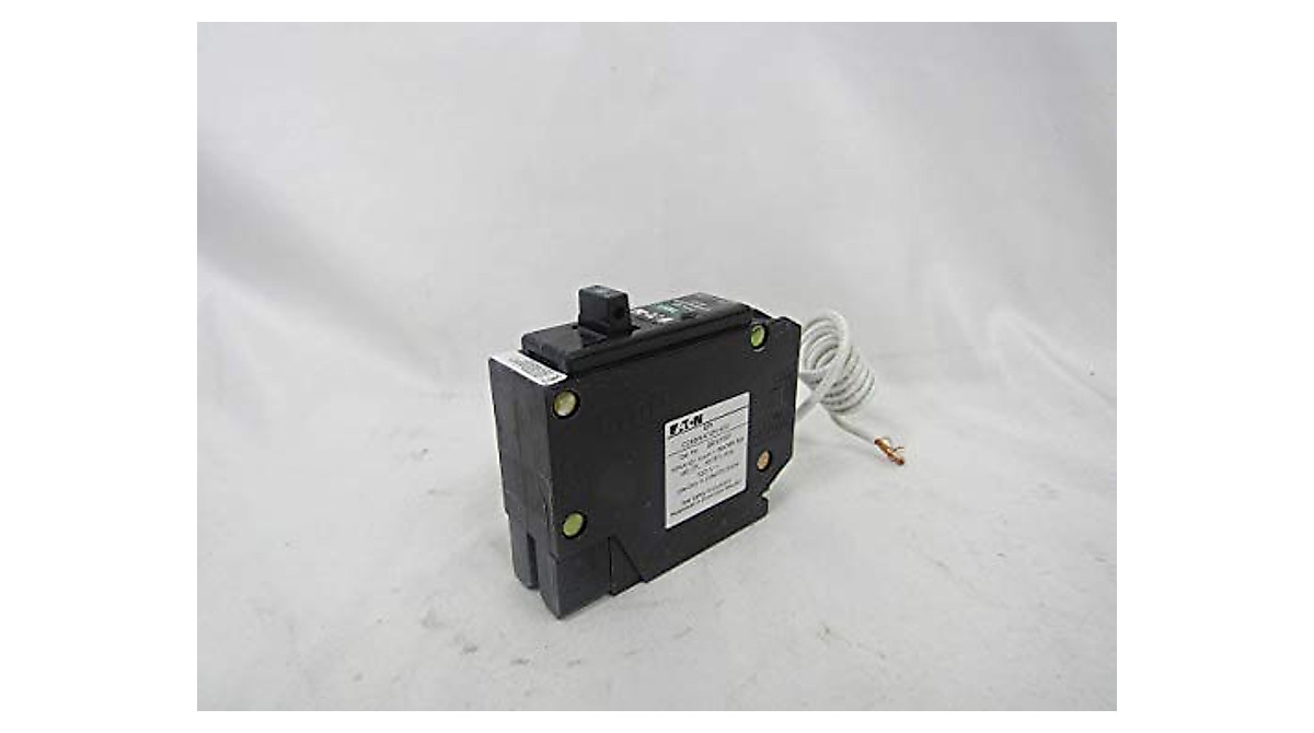 Buy Eaton BRN115AF BR Combo AFCI, 1P 15A Breaker