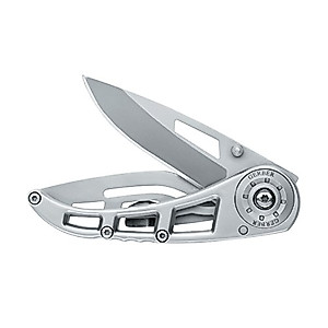 Gerber Gear Ripstop I Knife, Fine Edge [22-41614], Stainless Steel