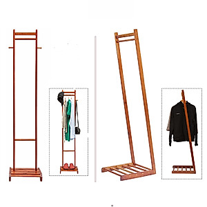WEISBROTHER Floor Coat Hanger (Asian)