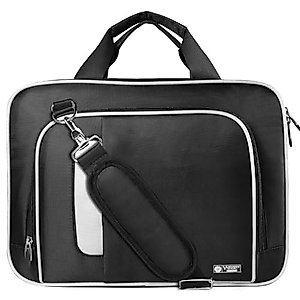 13.3 14 in Laptop Bag for Dell Pro Rugged 13, XPS 13 9340 9345 9350 9310 9315 9320, XPS 14 9440, for Samsung Galaxy Book2 360