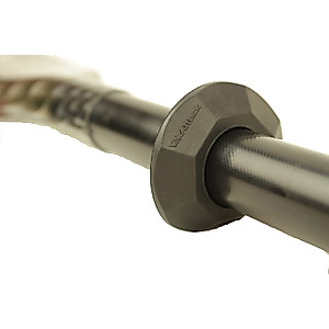 YakAttack CatchNRelease Kayak Paddle Drip Rings, Pair