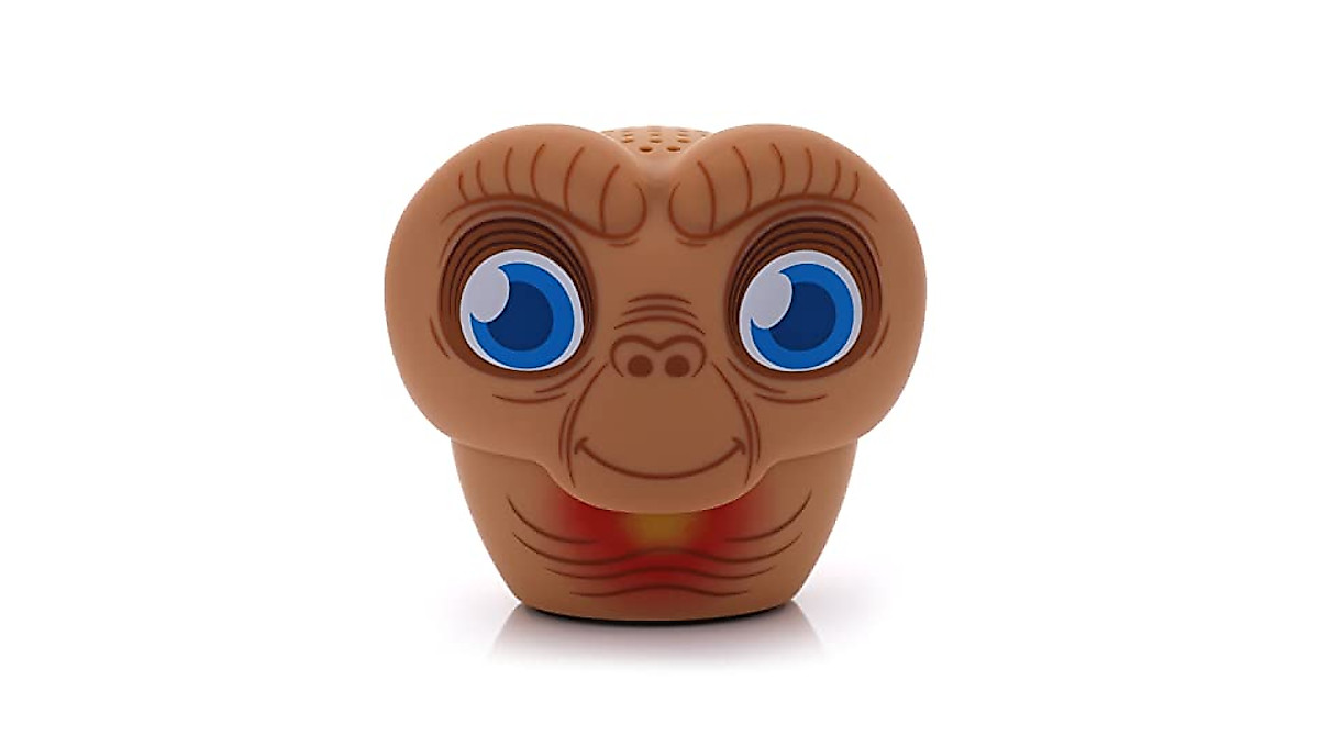 E.T. 40th Anniversary Mini Bluetooth Speaker | Portable & Stylish