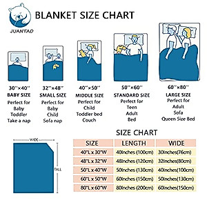 Juantao I Love You Blanket Gifts for Couples Custom Blanket with Photo Picture Personalized Christmas Birthday Anniversary Valentines Day Gifts for Boyfriend Girlfriend Wife Husband Him Her Men Women