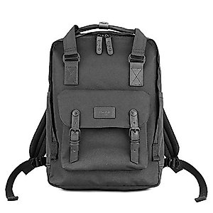 himawari School Laptop Backpack for College Large 17 inch Computer Notebook Bag Travel Business Backpack for Men Women (Large, 1010-01#)