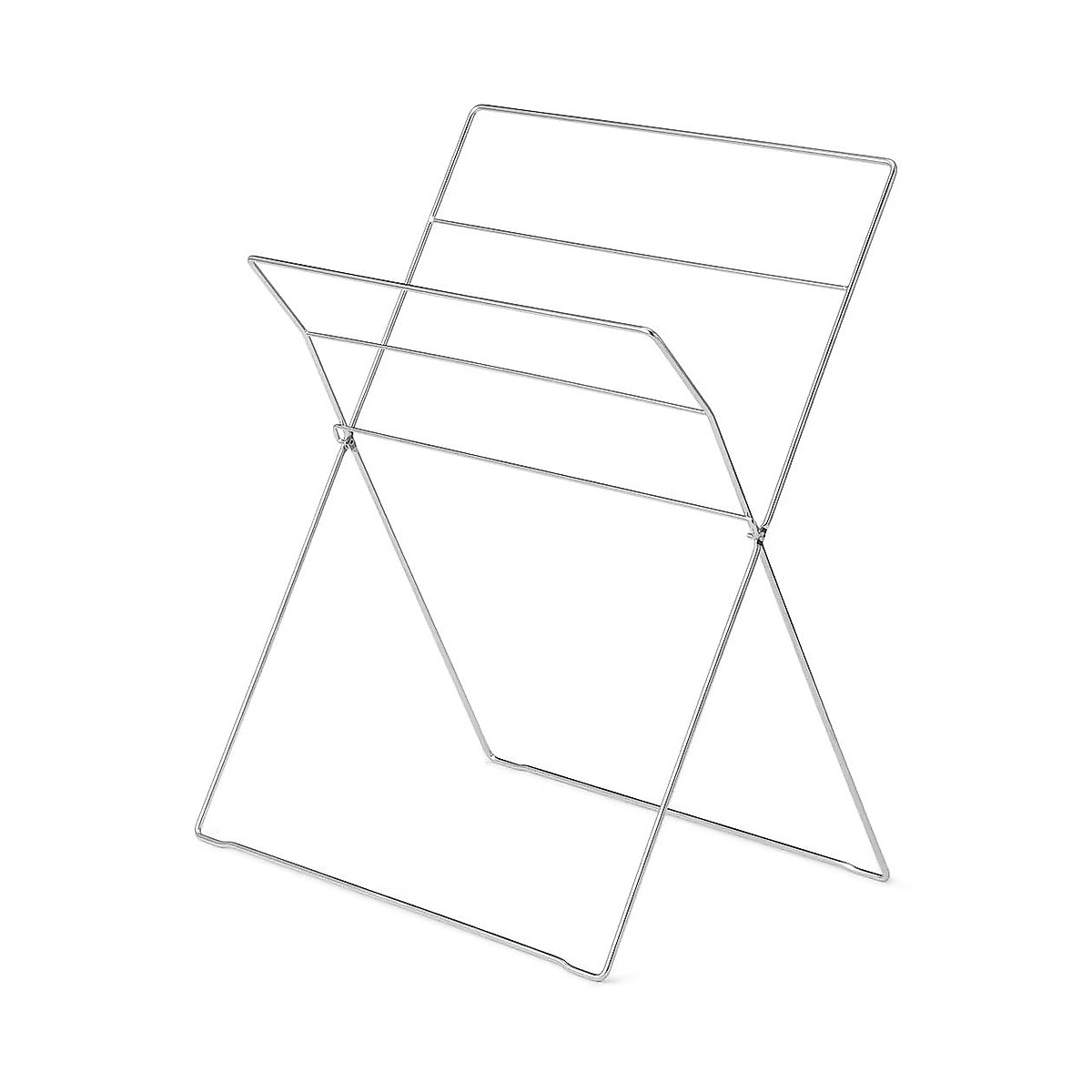 無印良品 MUJI 44901755 Stainless Steel Small Indoor Drying