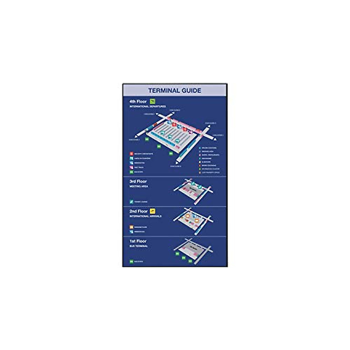 Sharp 70" 4K UHD Professional Monitor