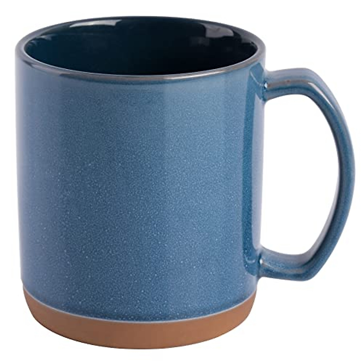 Mr. Coffee Dorsey 4-Piece Colors may vary 18.5 OZ Mug Set