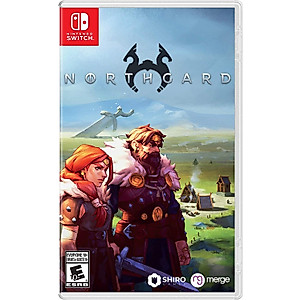 Northgard - Nintendo Switch