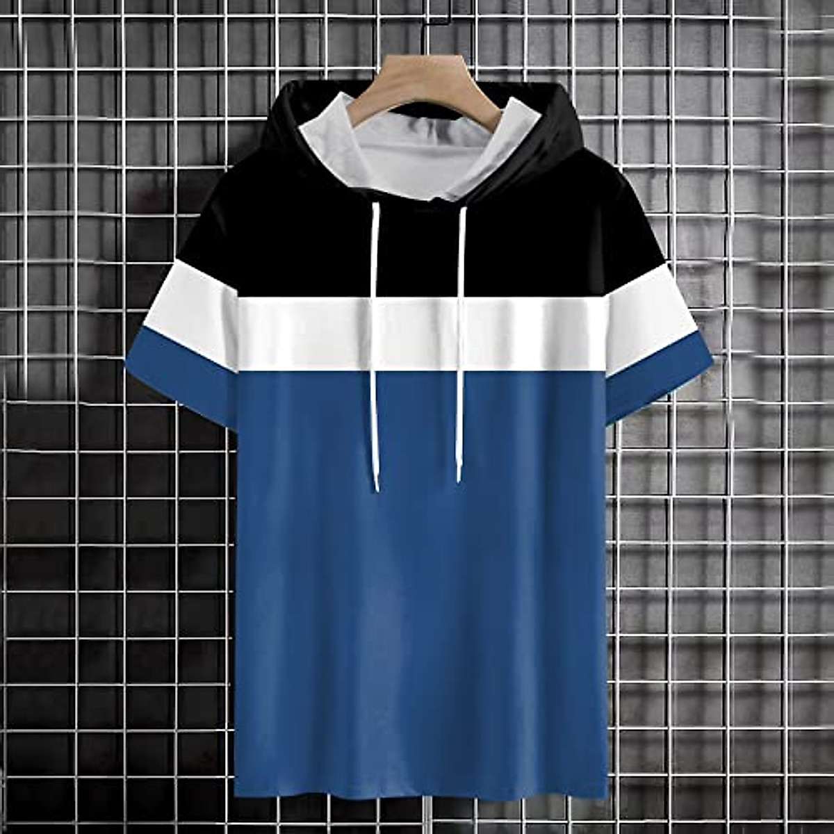 Sweater Hoodie, Jeans T Shirt, Running Shirts Men, Baki T Shirt, 3D T Shirts, Distressed Hoodie, White Compression Shirt, Red Zip Up Hoodie, Streetwear Fashion Brands, Striped Sweatshirt, Mens