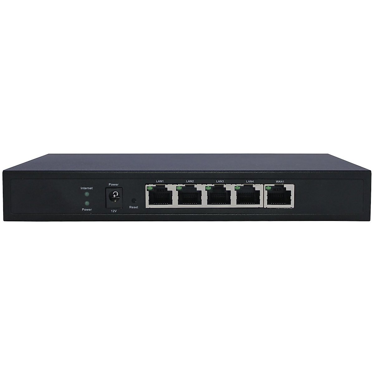 GIS-R4 Internet Gateway for Business Hotspots