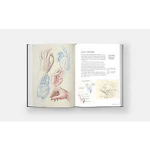 Dynamic Human Anatomy: An Artist's Guide to Structure, Gesture, and the Figure in Motion