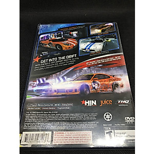Need for Speed Hot Pursuit 2 - PlayStation 2