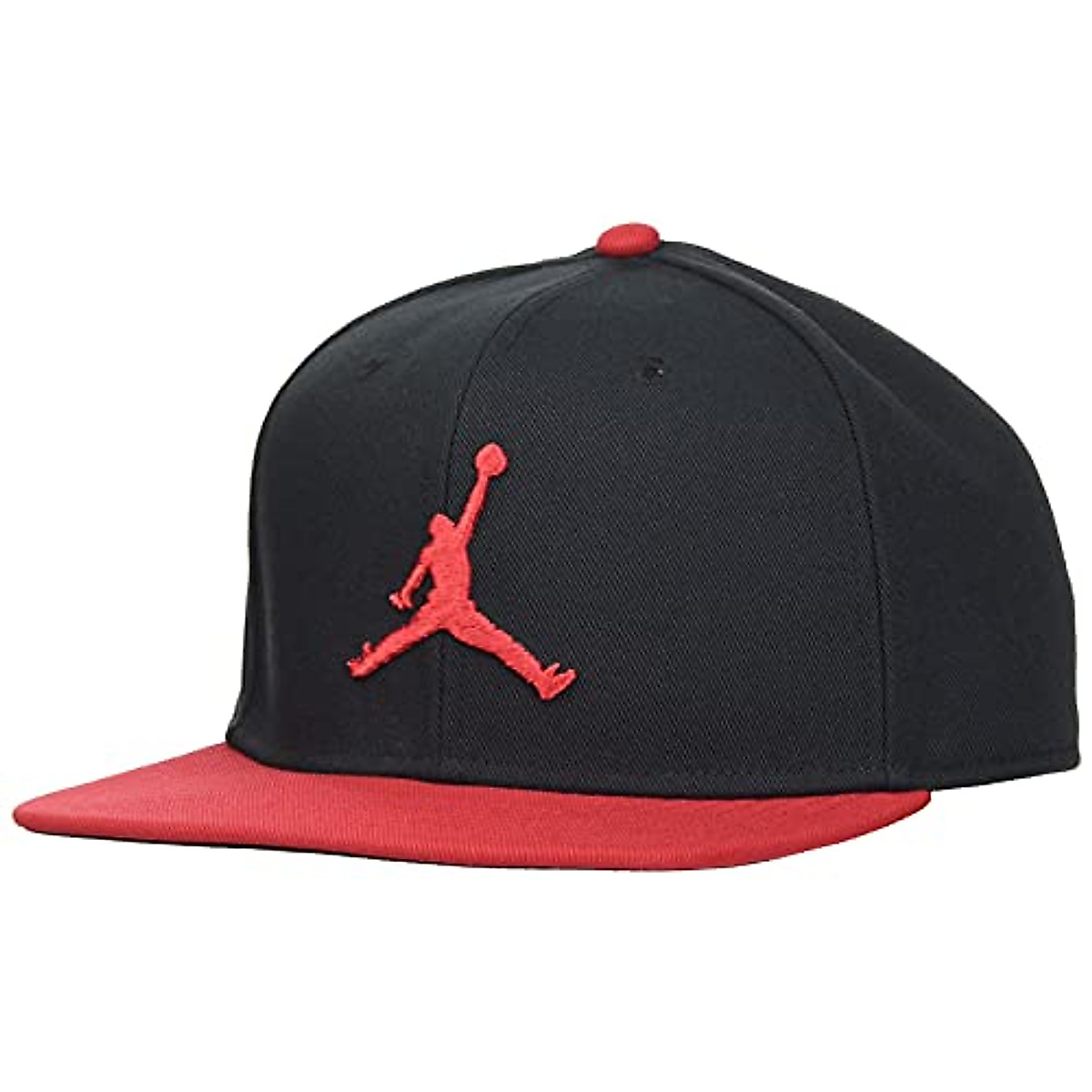 NIKE Men's Sportive, Black/Gym Red/Black/Gym Red, One Size