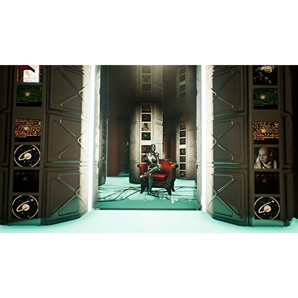 Genesis Alpha One - Xbox One