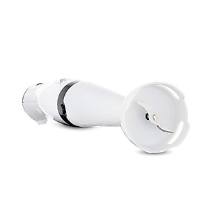 J-Jati Hand-Blender Stick Hand Immersion Blender 300 Watt 2 Touch-Speed