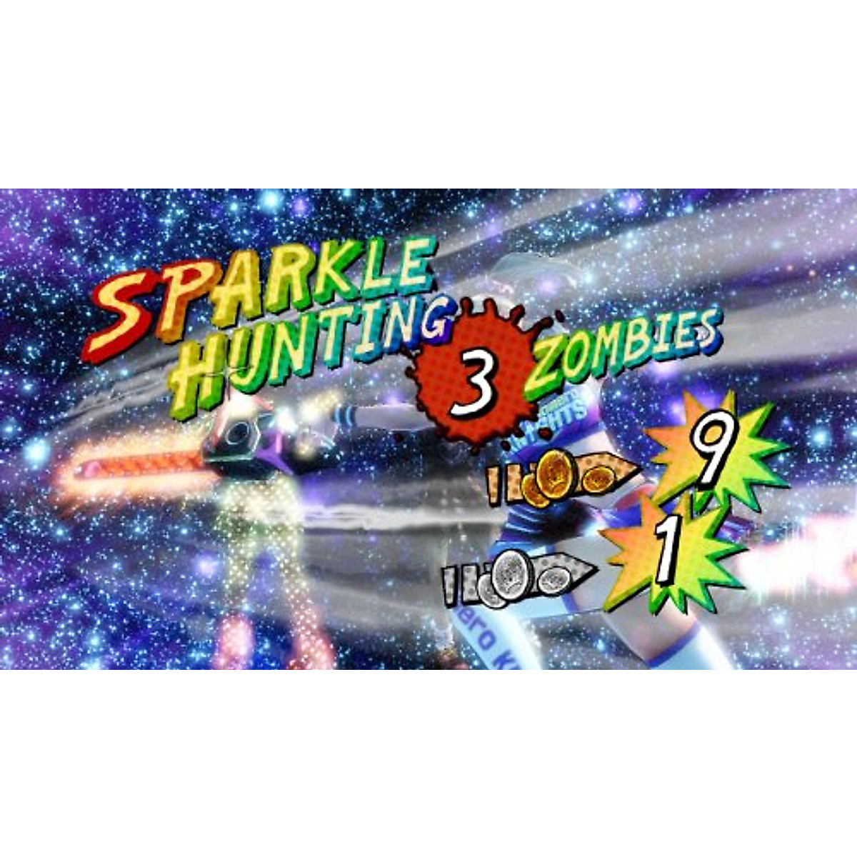 Lollipop Chainsaw Premium Edition [Japan Import]