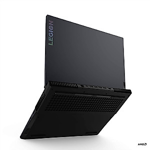Lenovo Legion 5 15 Gaming Laptop, 15.6" FHD 300nits 165Hz Display, AMD Ryzen 7 5800H,NVIDIA GeForce RTX 3050Ti,RGB Backlight, 32GB RAM, 2TB PCIe SSD, Windows 11H /ES 32GB USB